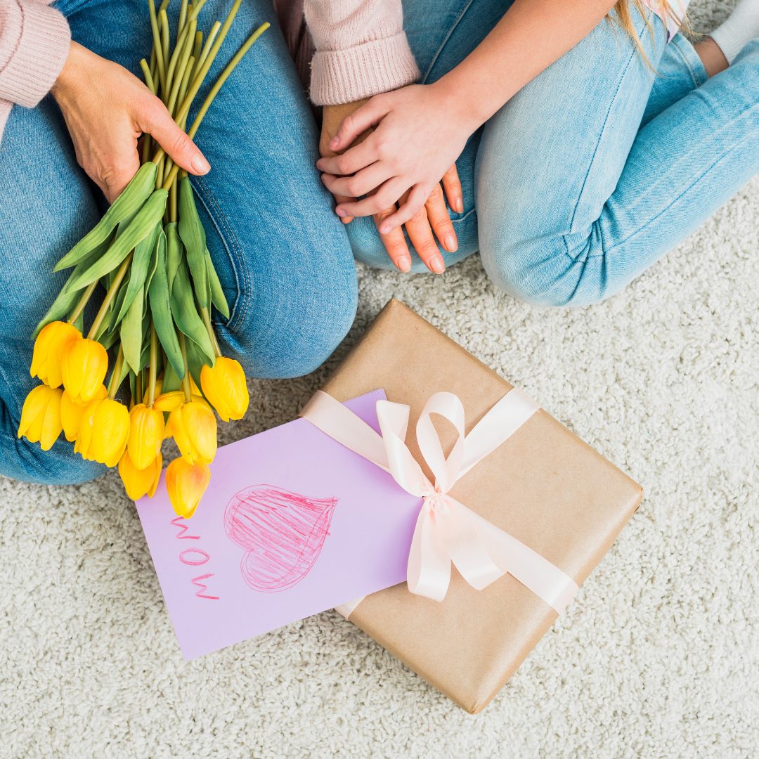 12 Ideas De Regalos Originales Para Sorprender El Día De La Madre